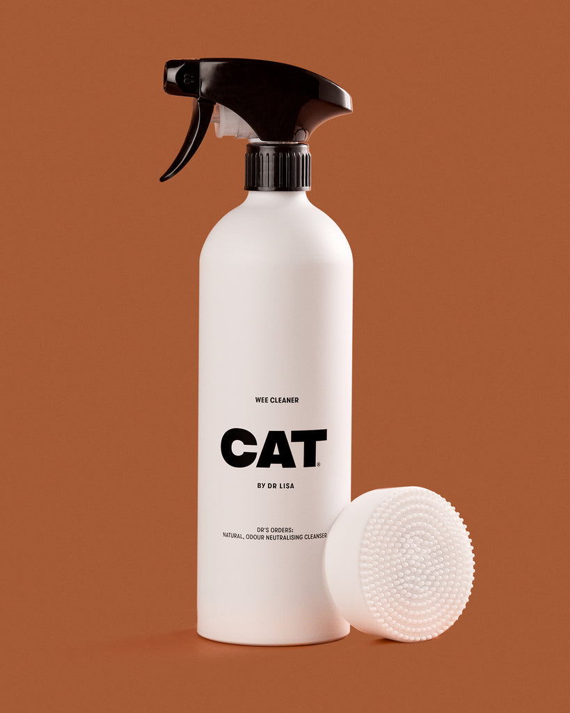 CAT Wee Cleaner – DOG by Dr Lisa US