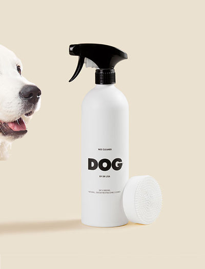 Pet Urine Cleaner Online | Cat & Dog Pee Cleaner Sprays – DOG by Dr Lisa US