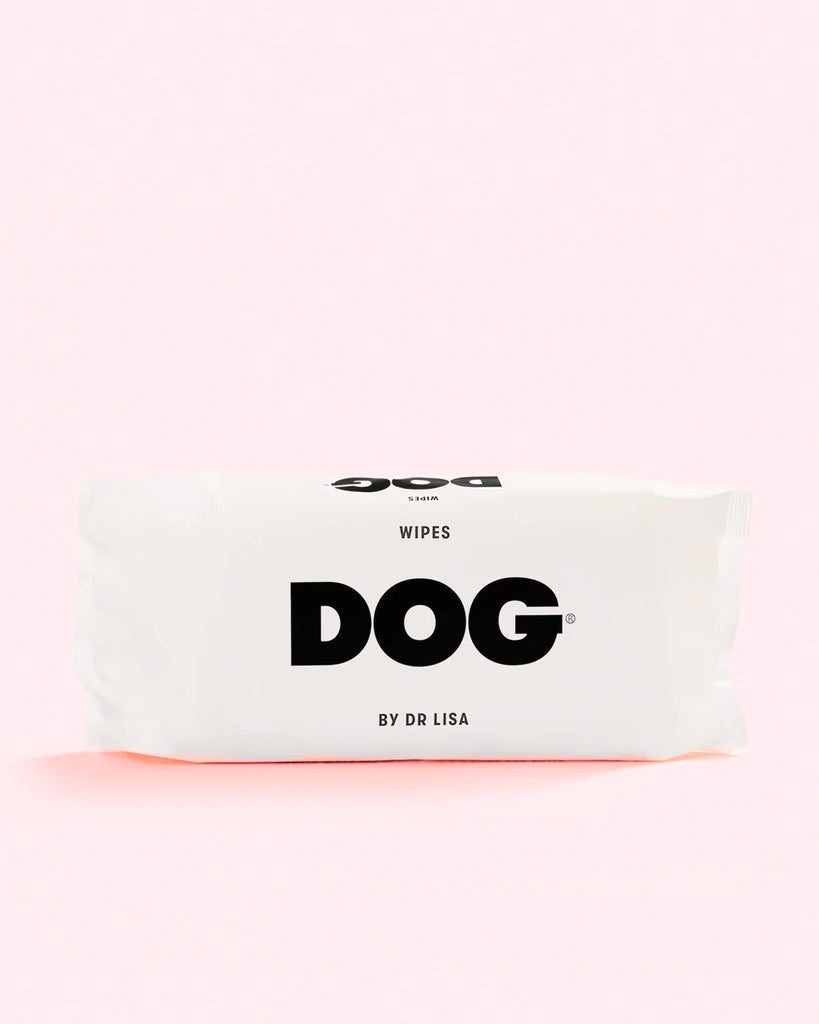 Starter Set – DOG by Dr Lisa US