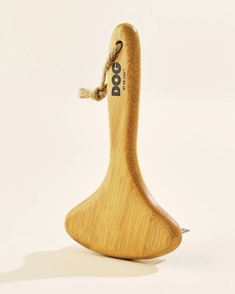 DOG Rake – DOG by Dr Lisa US